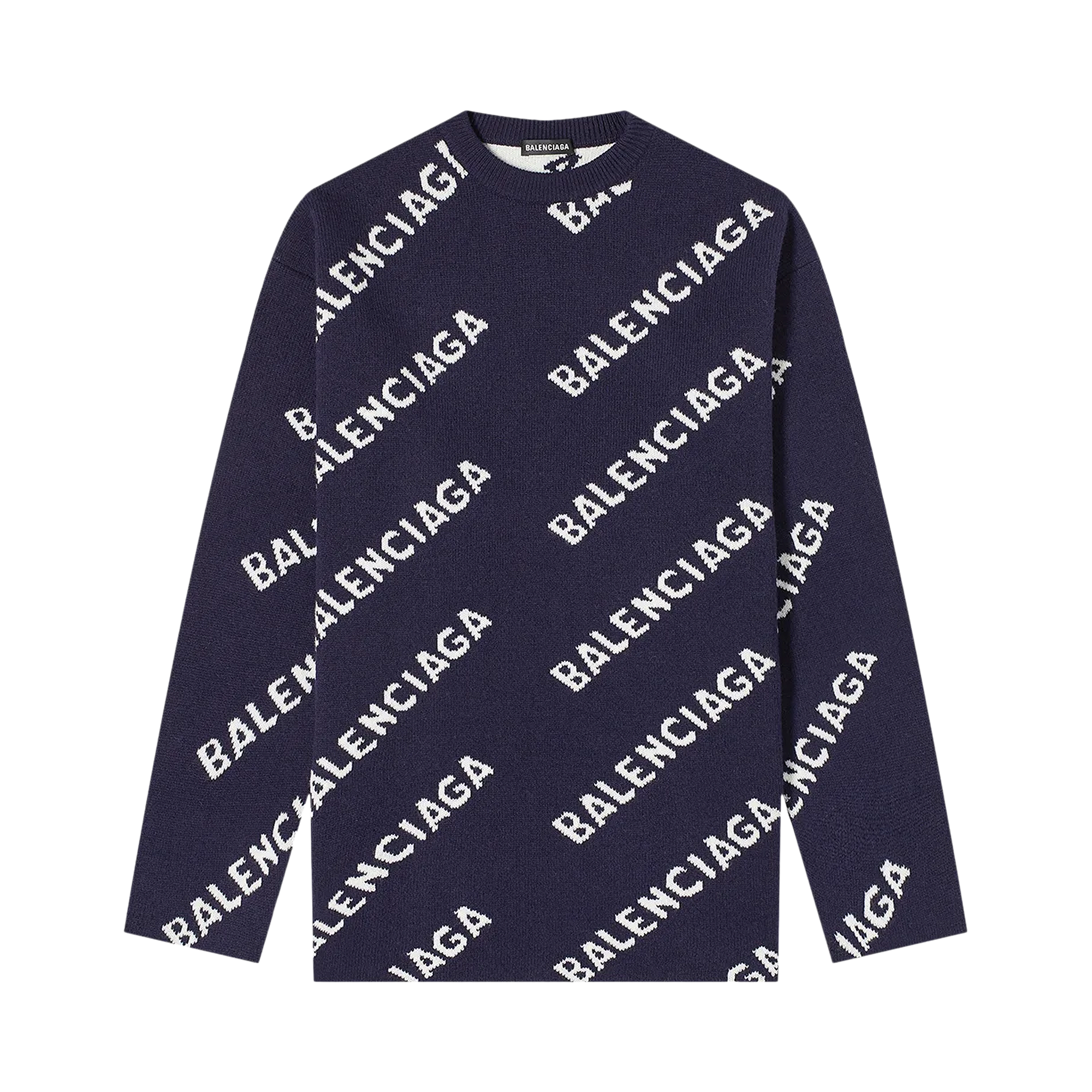 BALENCIAGA Balenciaga Speed 2.0 Graffiti Sneakers