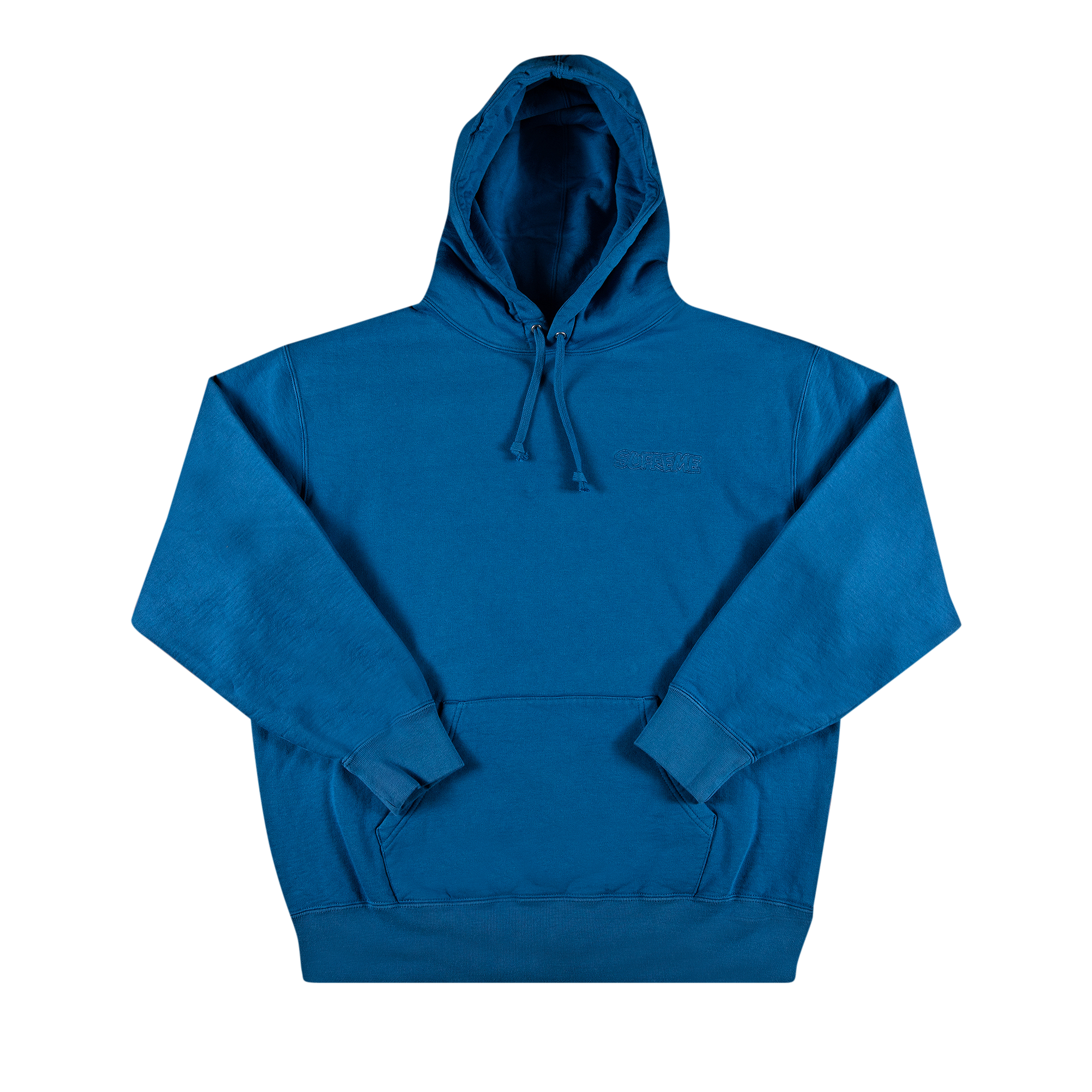 Supreme X The Exorcist Hooded Sweatshirt - Black | Editorialist