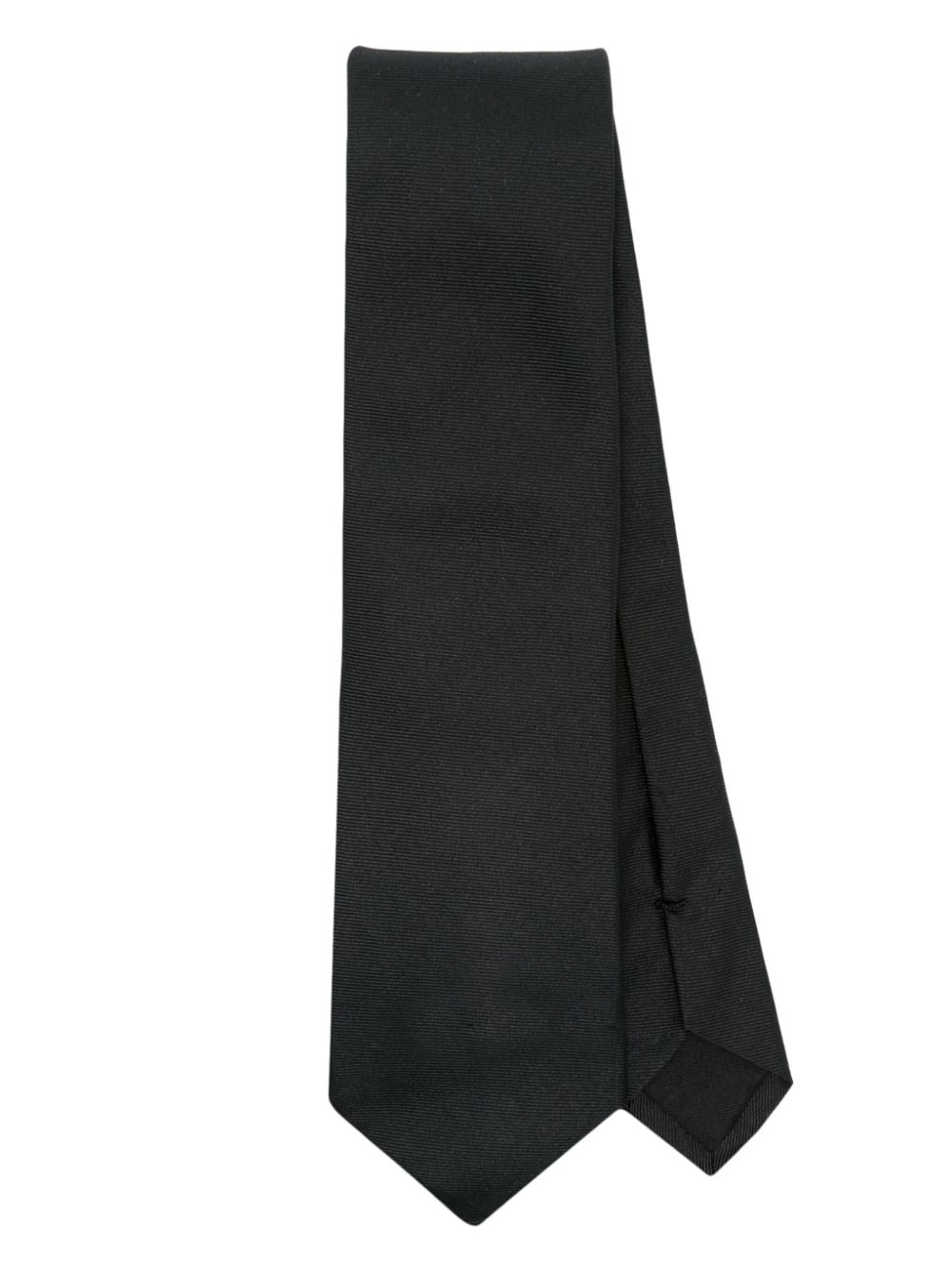 DOLCE & GABBANA Cotton Stretch Dress Vest
