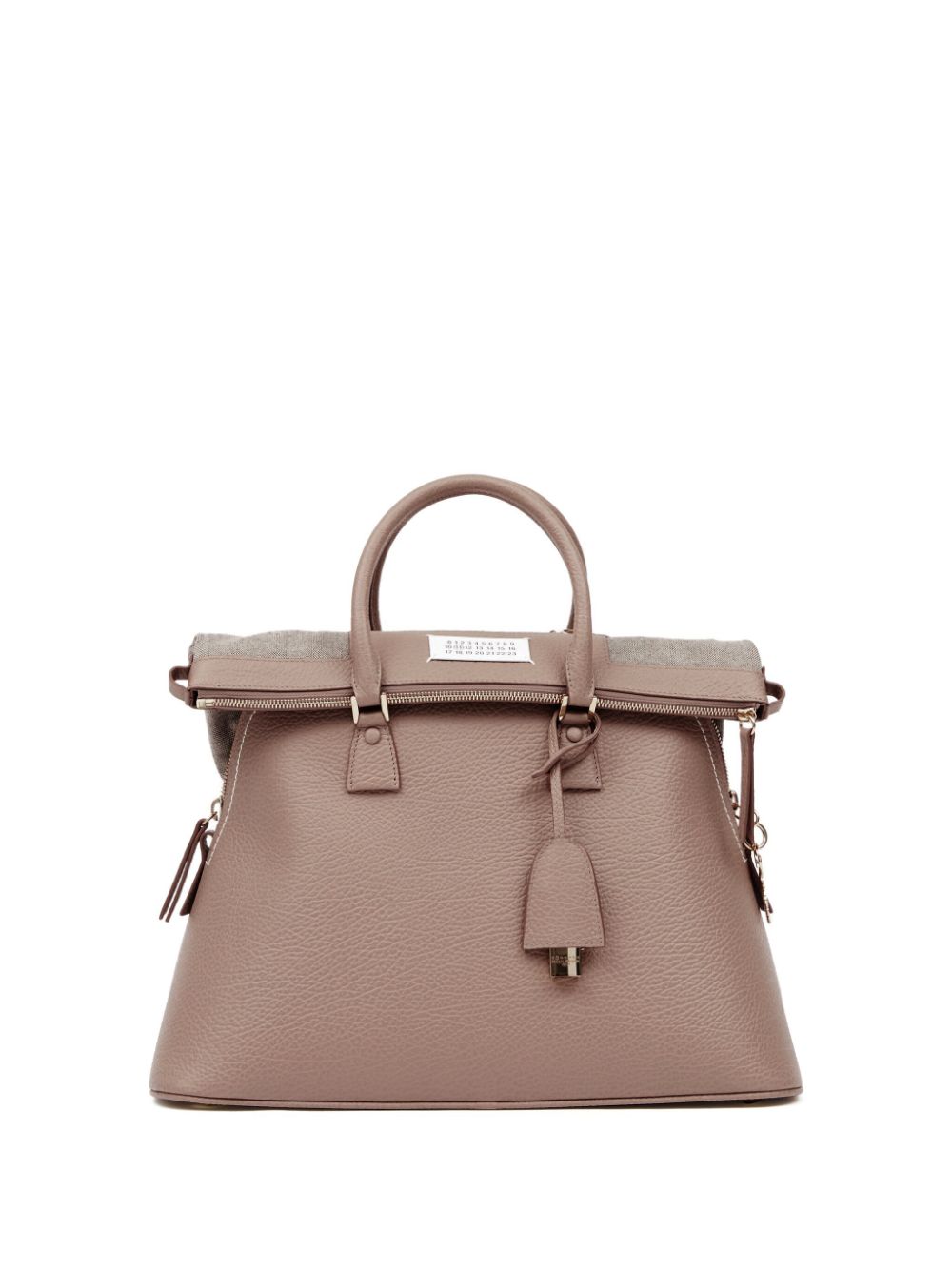 MAISON MARGIELA Maison Margiela 5AC Micro Tote