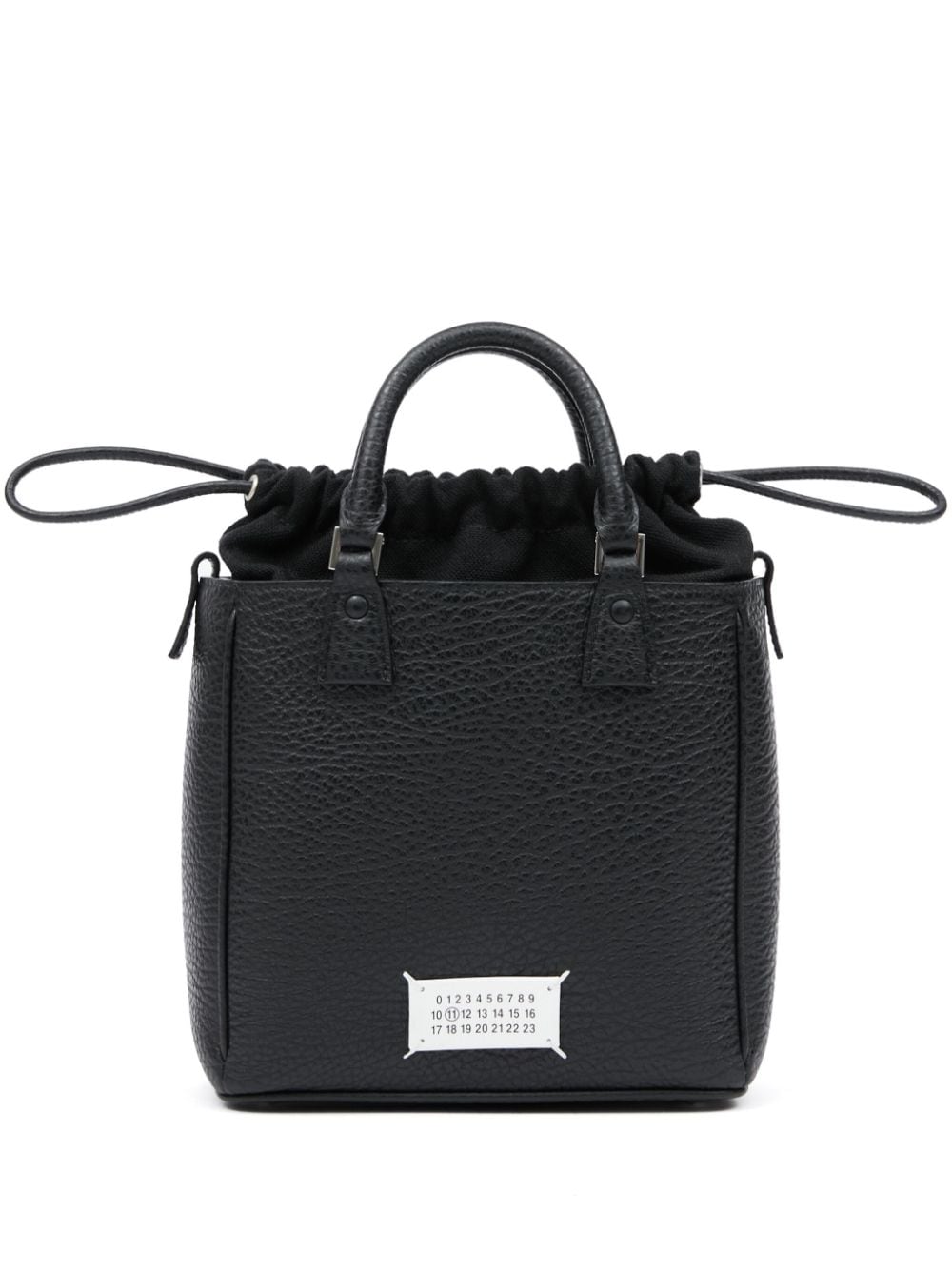 MAISON MARGIELA Maison Margiela 5AC Vertical Tote Bag