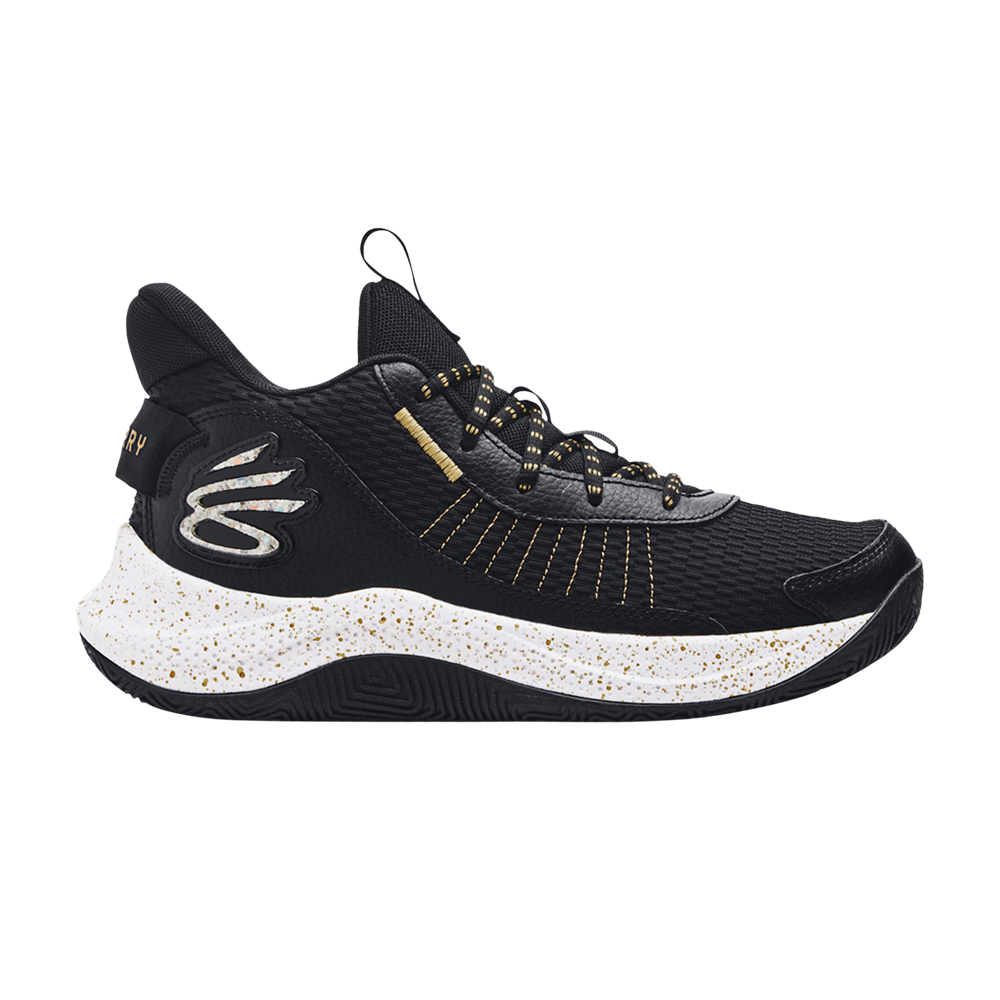 all black steph curry shoes