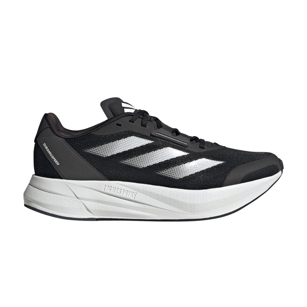 Adidas Duramo Speed Wonder Beige Silver Metallic Lucid Lemon