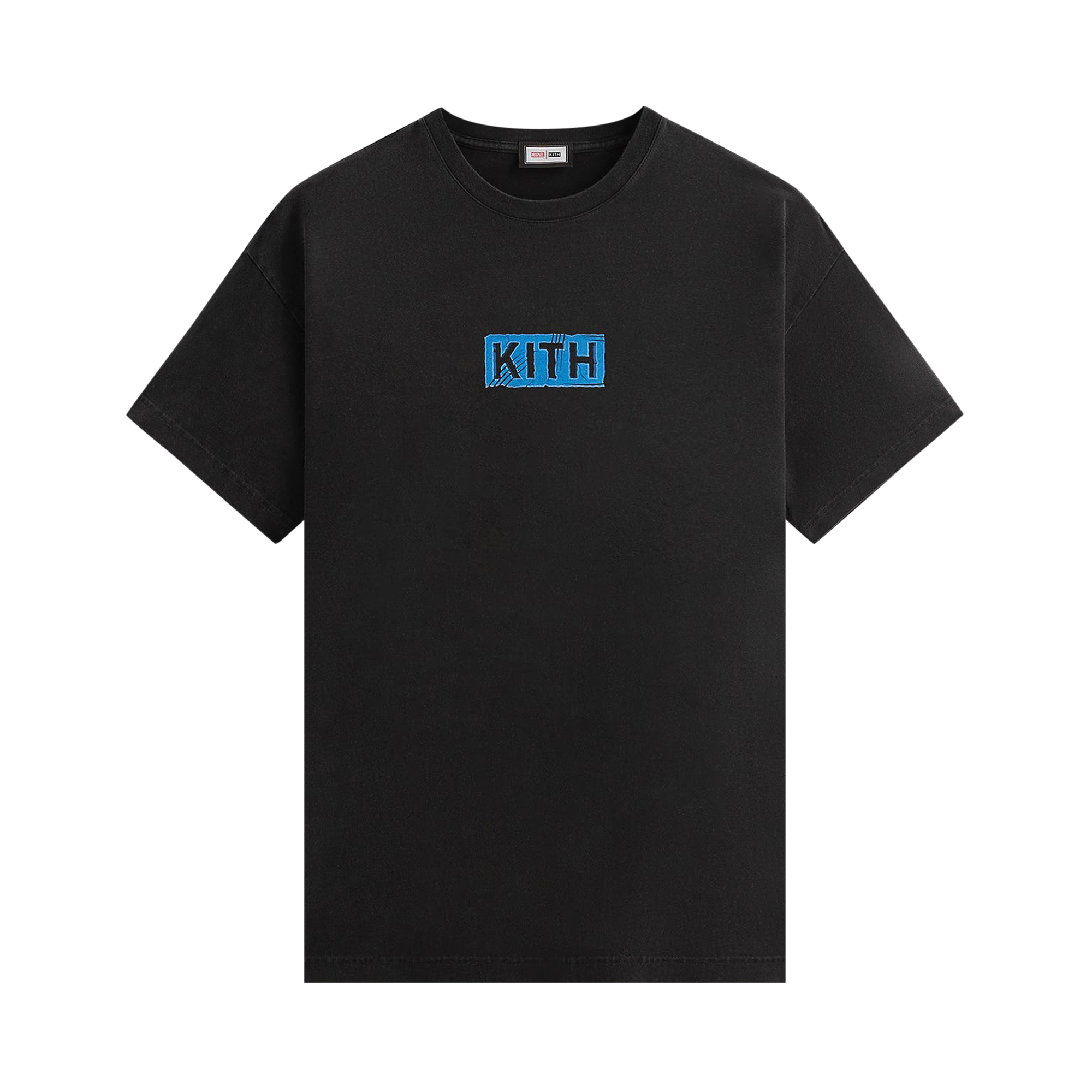 Kith For X-Men Phoenix Tee - Black | Editorialist