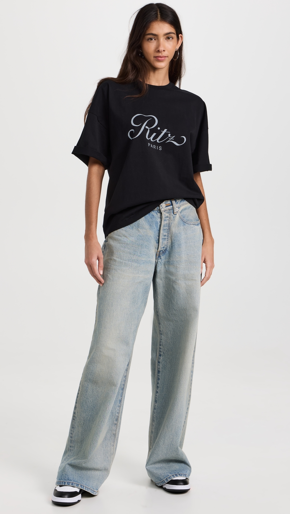 FRAME x Ritz Paris T-Shirt