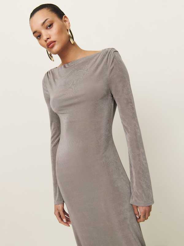 knitted dress karen millen Karen Millen