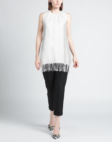 MAX MARA MAX MARA Linen Top