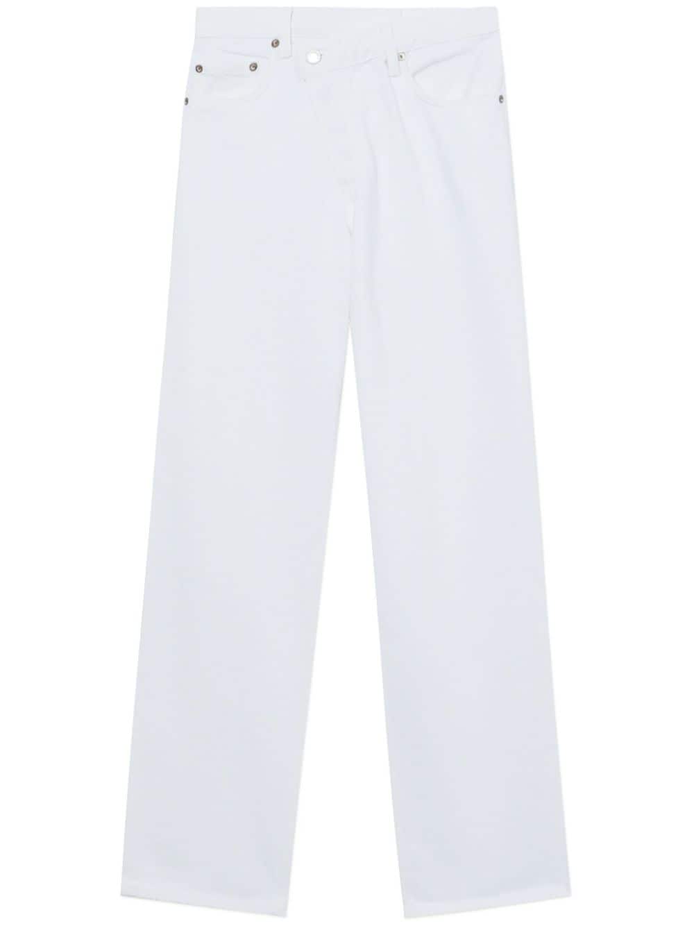 9 Best White Jeans to Wear: How to Wear White Jeans Year-Round