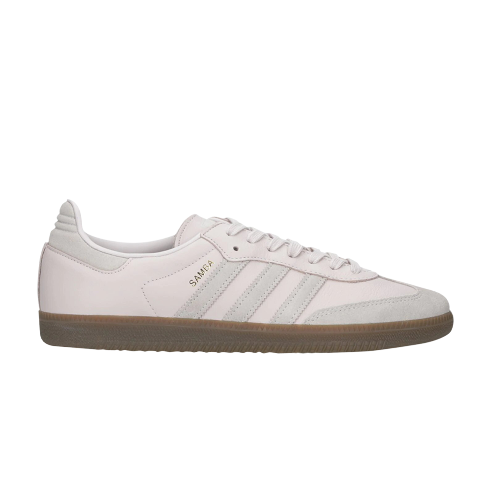 adidas gazelle silver green womens adidas TD Samba OG main image 0