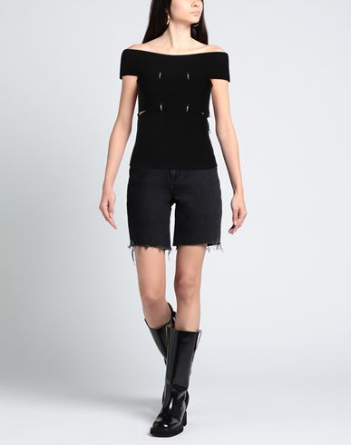 ALEXANDER MCQUEEN Knitted Top