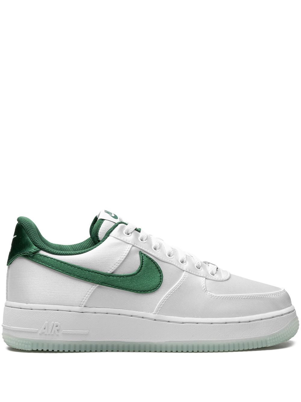 nike air force pine green