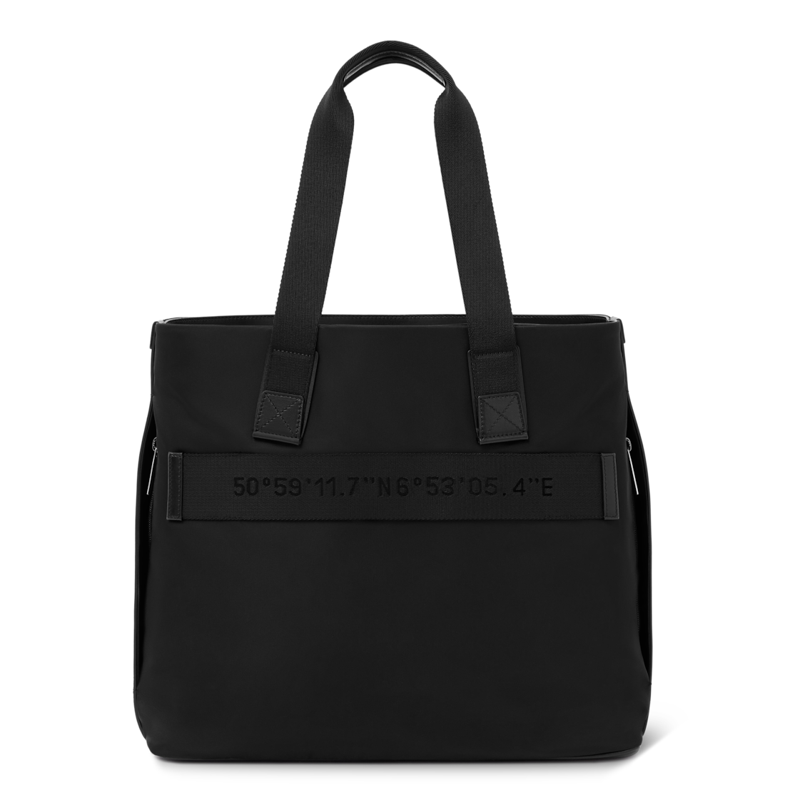 Rimowa Signature Sliding Tote - Granada_pink | Editorialist