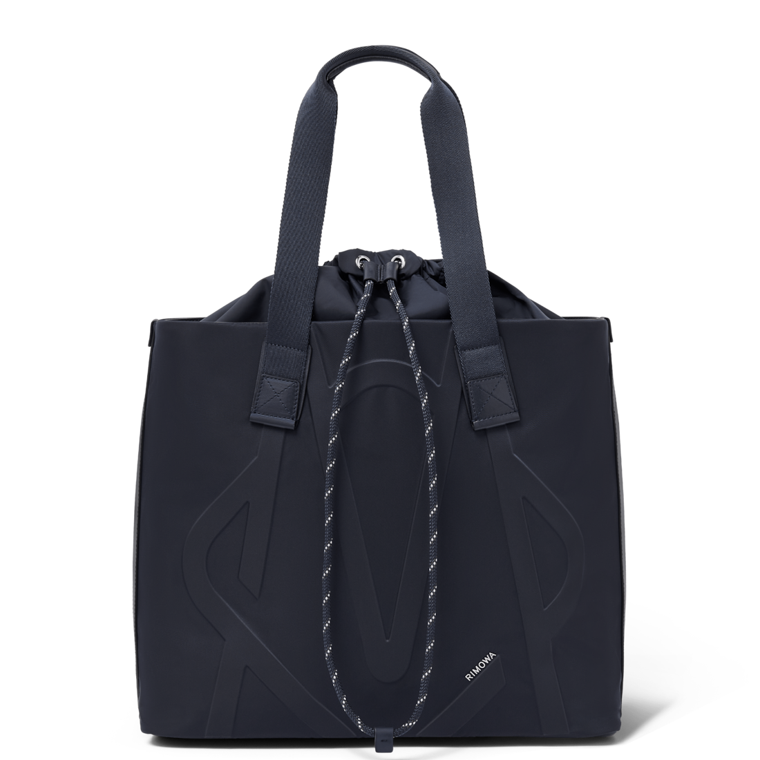 リモワ SIGNATURE SLIDING TOTE Rimowa Signature Sliding Tote - Granada_pink | Editorialist