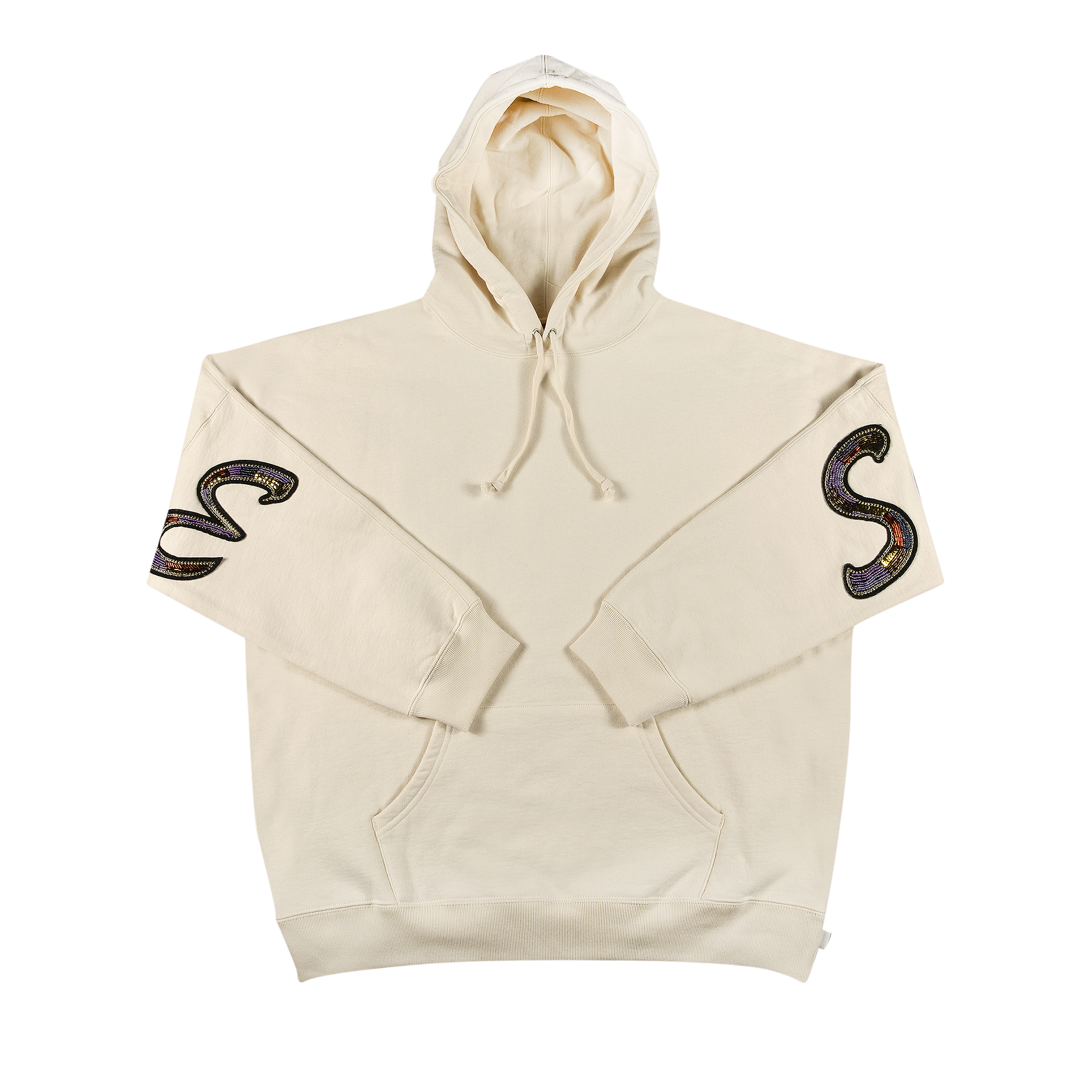 Pullover Hoodie Supreme Tonal S Logo Hoodie Supreme S Logo Tonal