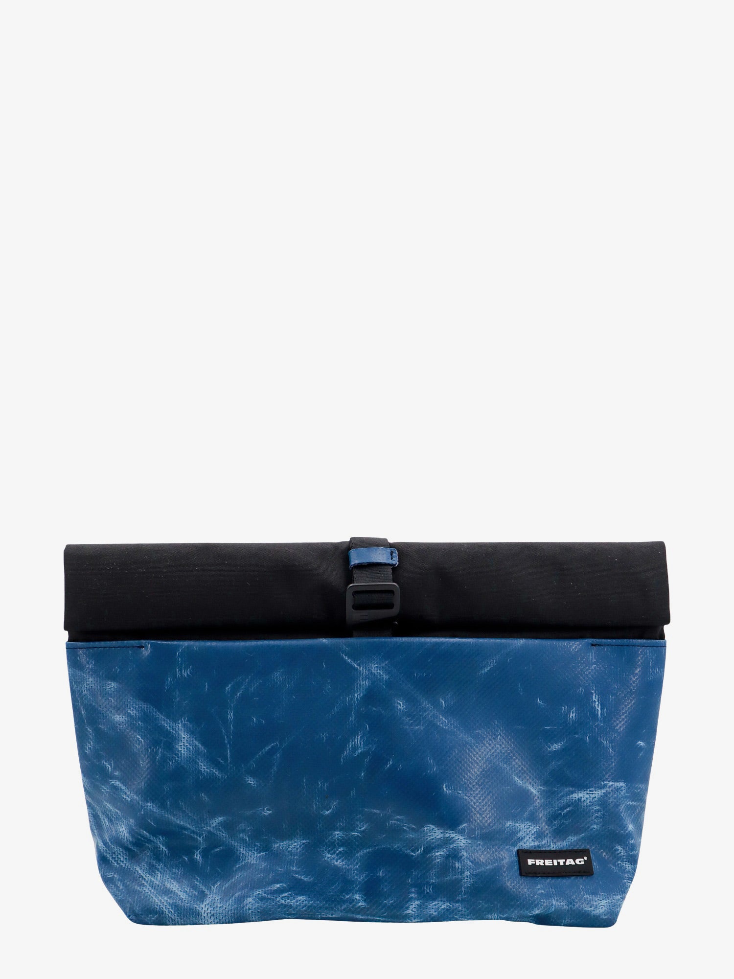 Freitag Rollin In Blue - 35% Off | Editorialist
