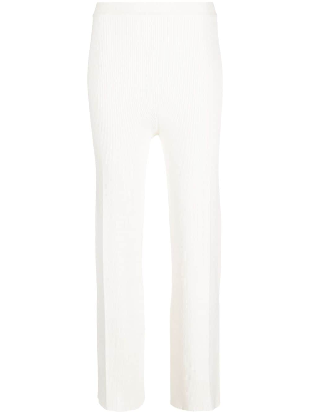 COURREGES Courrèges Belted Trench Coat