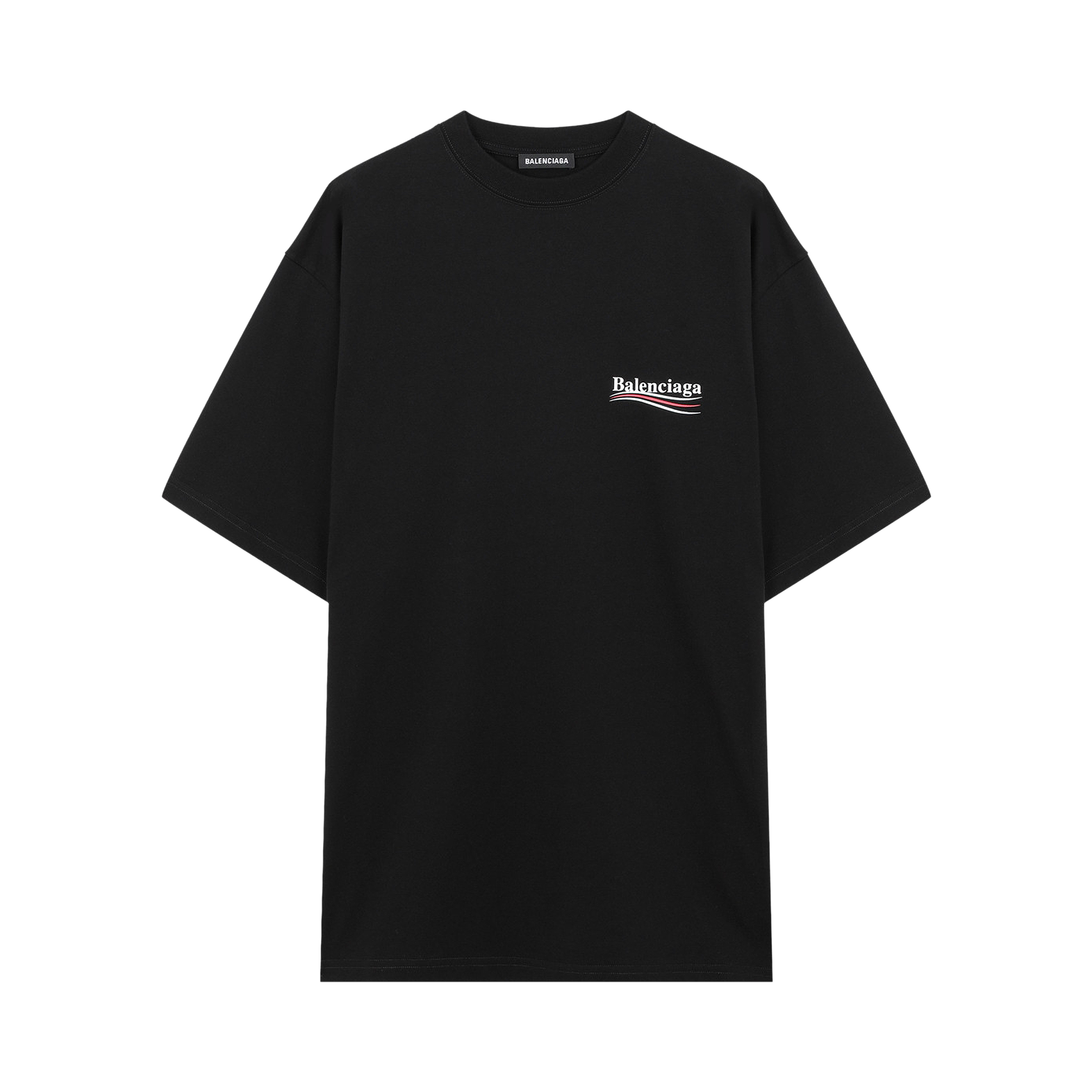 BALENCIAGA Balenciaga BB Corp Track Shorts