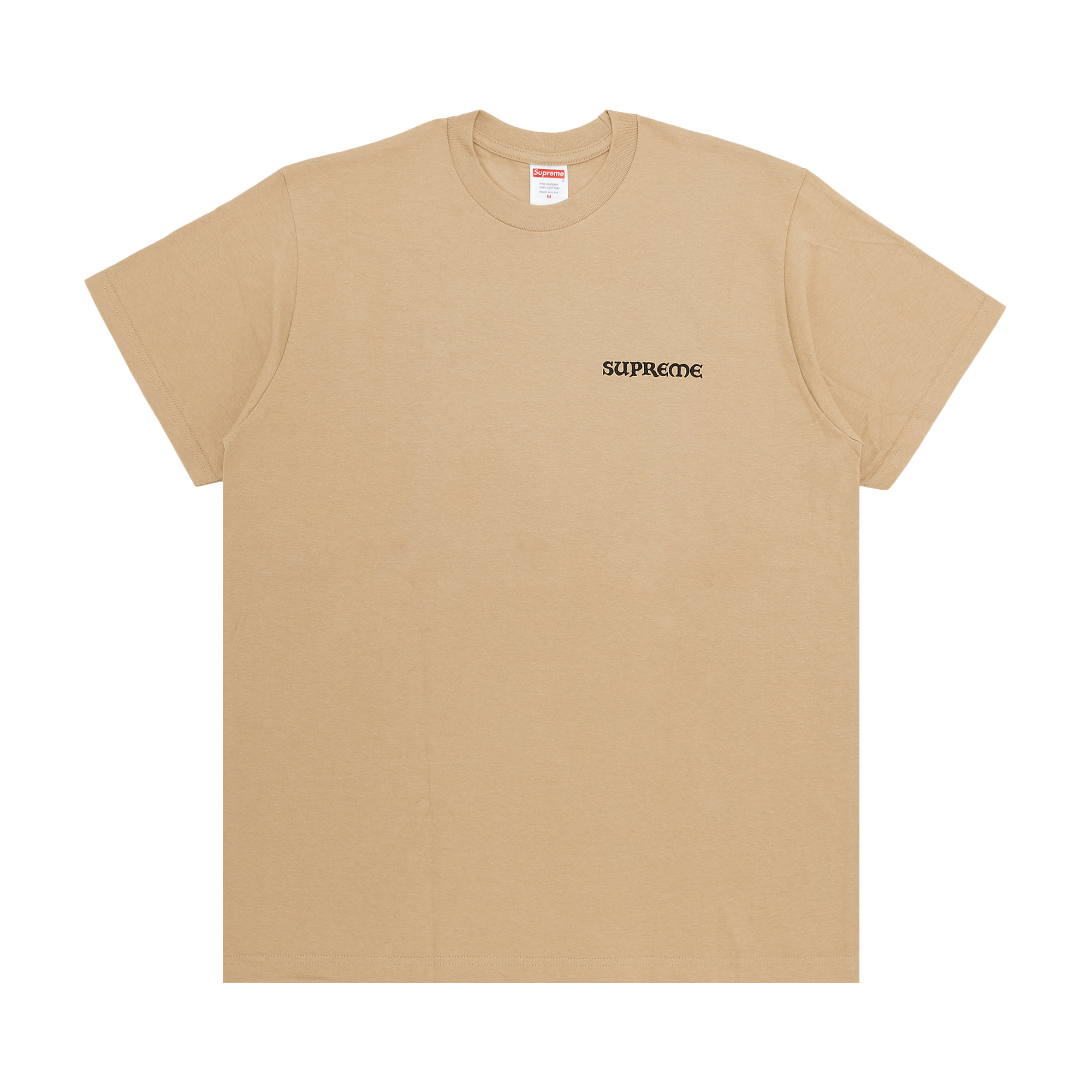 Supreme Body Snatchers Tee 