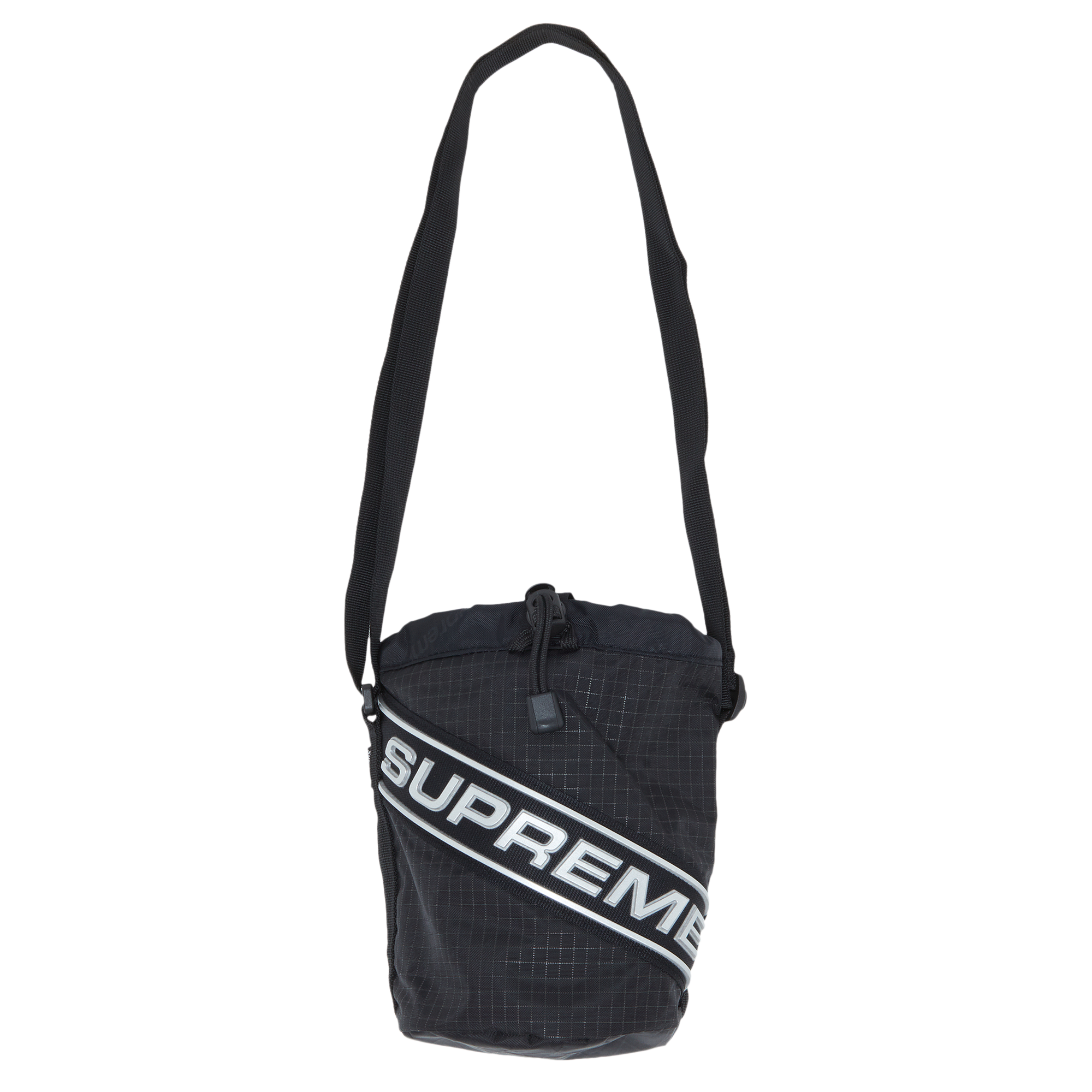 Supreme Small Cinch Pouch 2023FW 