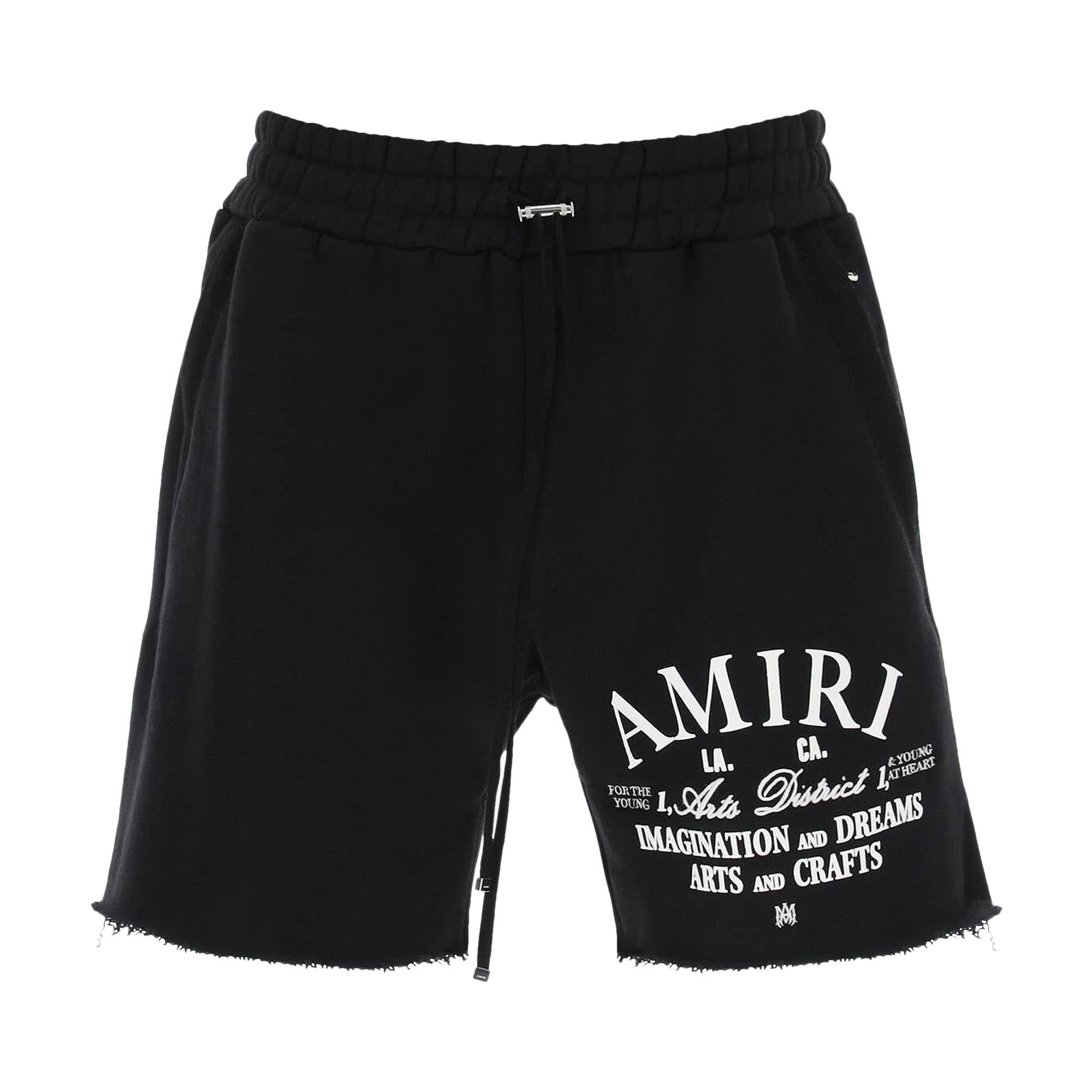 AMIRI core logo graphic t-shirt