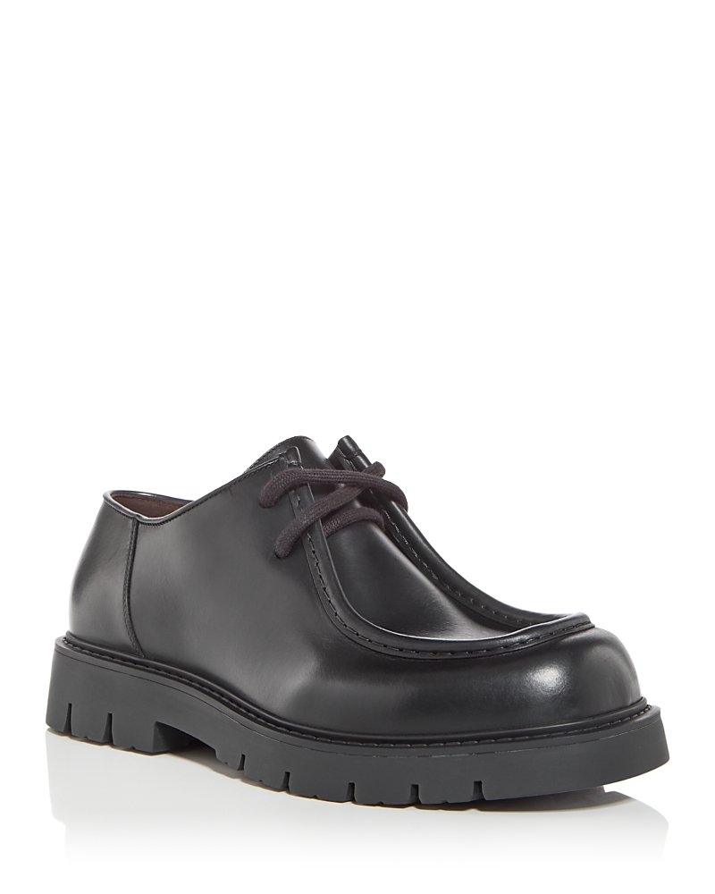 Toga Virilis Tassel Brogues In 10648122 Black - 51% Off | Editorialist