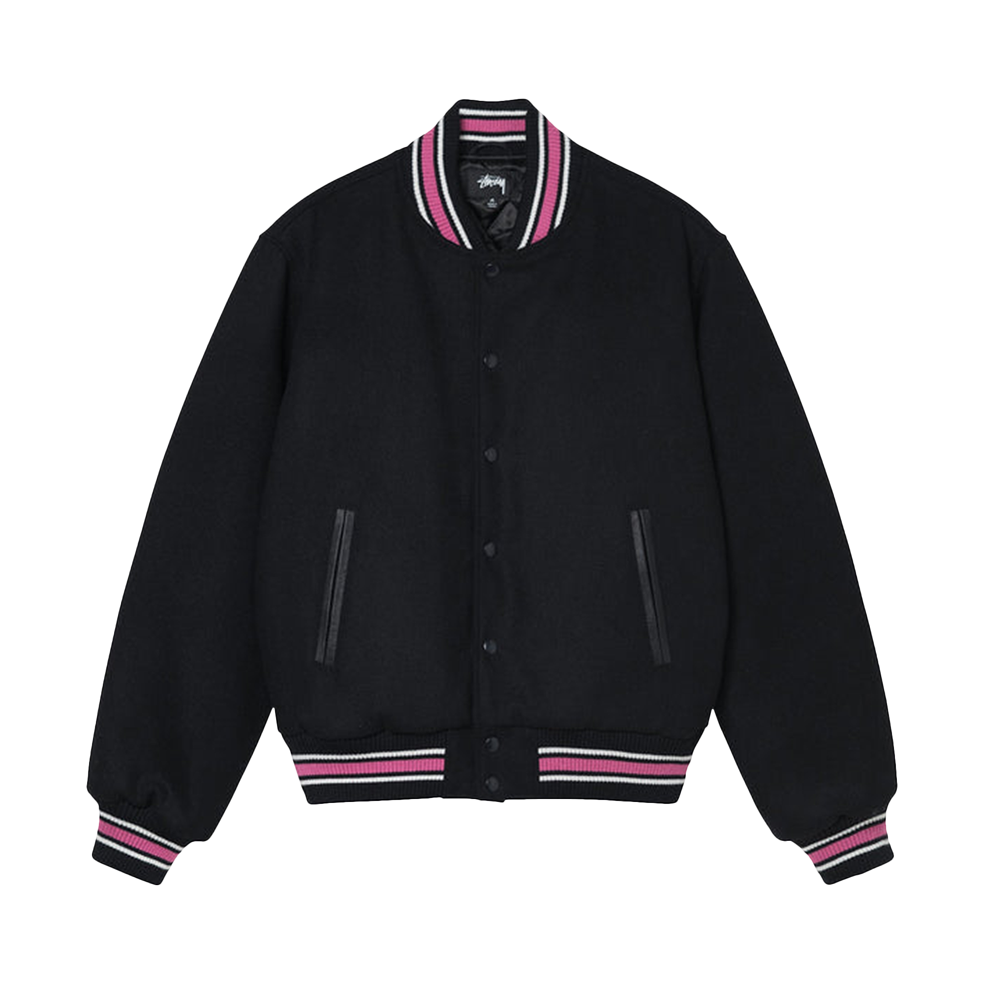 ウェア STUSSY SPORT MELTON VARSITY JACKET Buy Stussy Sport Melton Varsity Jacket 'Oatmeal' - 115736 OATM | GOAT