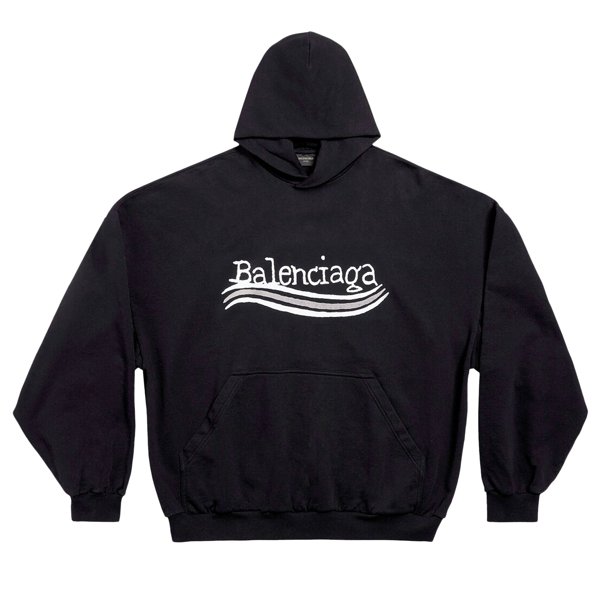 BALENCIAGA Balenciaga Cotton Mini Skirt