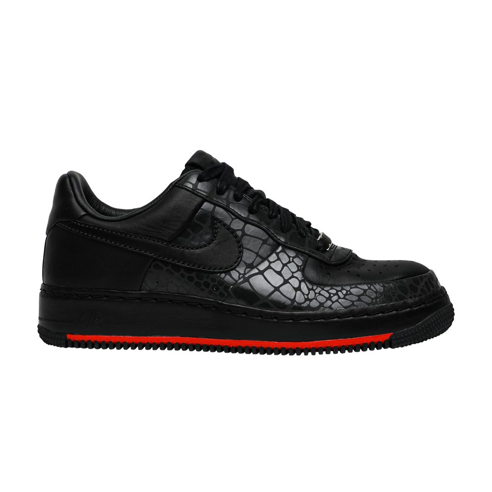 nike air force 1 bhm 2019