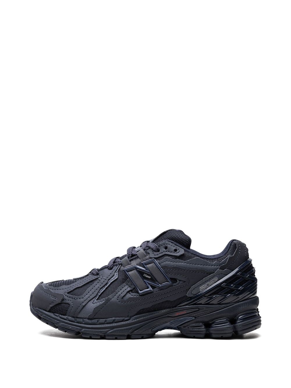 New Balance 1906d Protection Pack Sneakers - Black | Editorialist