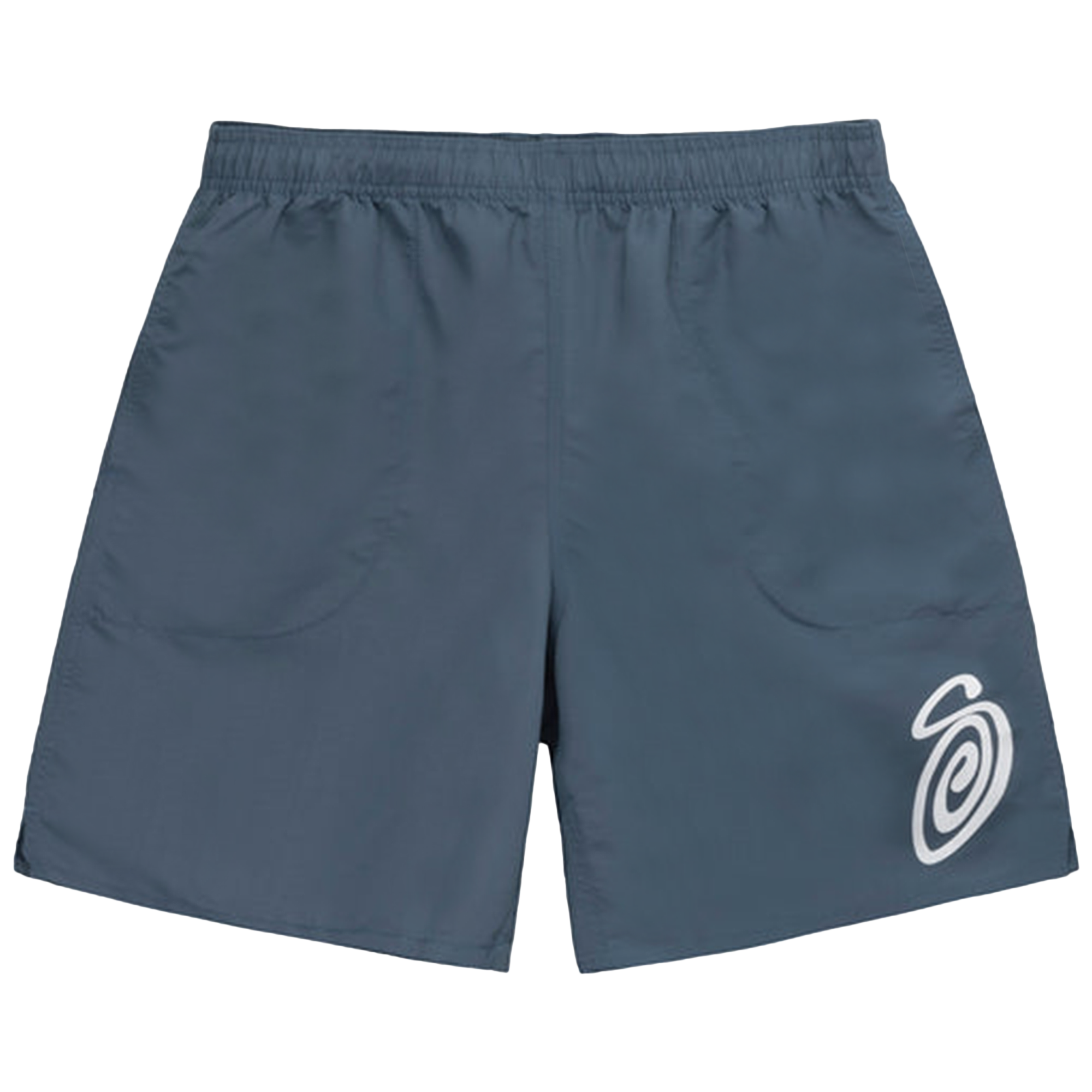 Supreme Nylon Water Short 'Navy - Blue | Editorialist