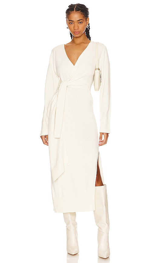 SIMKHAI SIMKHAI Skyla Knit Dress