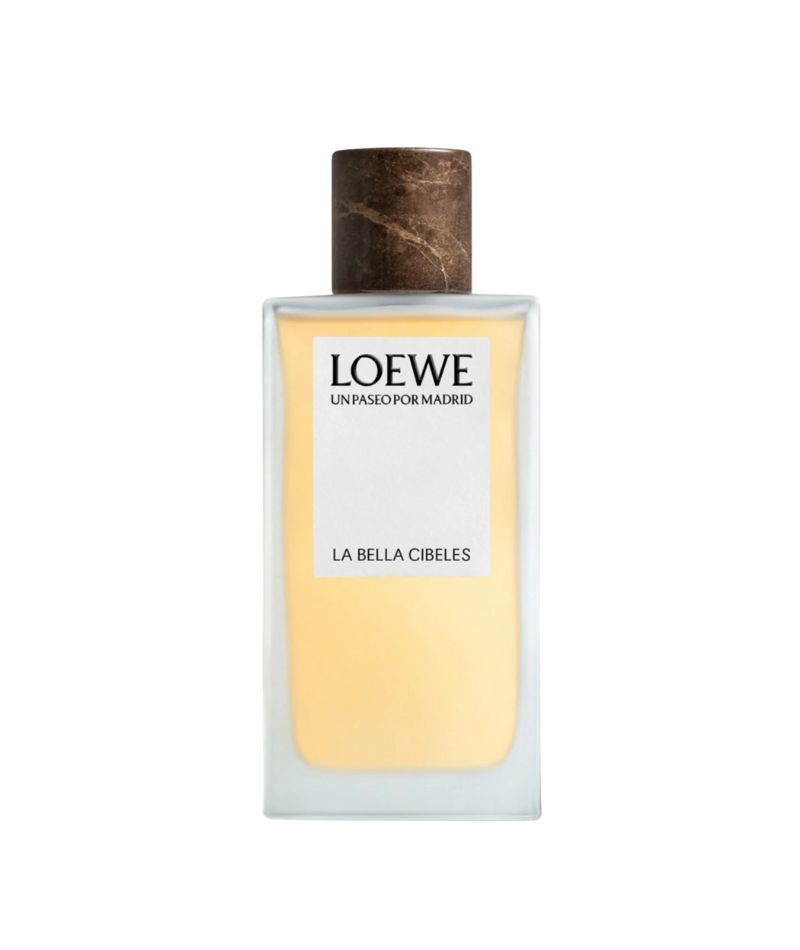 Loewe Un Paseo Por Madrid Doré Edp In One-Color | Editorialist