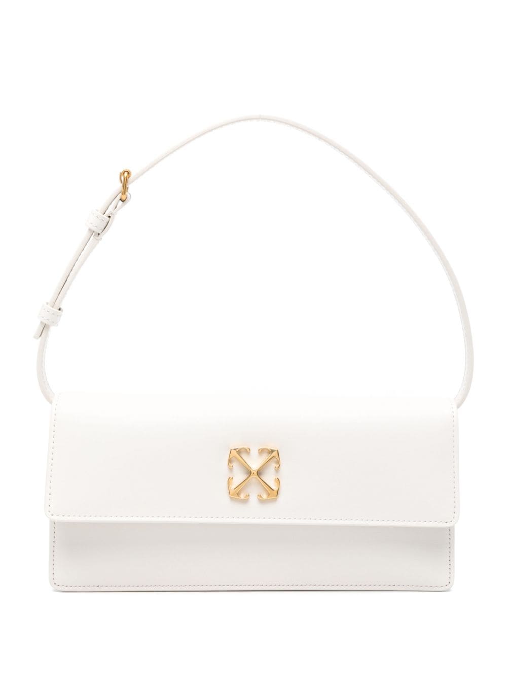 OFF-WHITE Off-White Jitney 1.0 Shoulder Bag