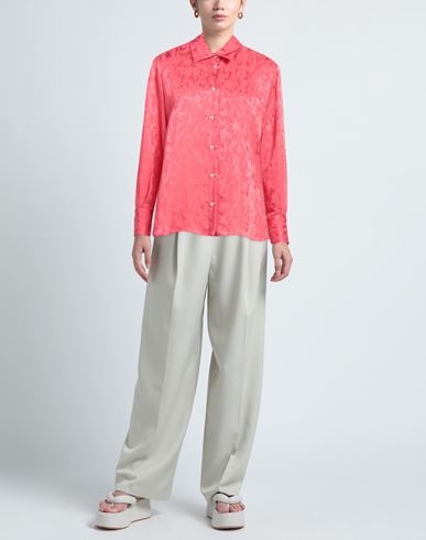 MSGM MSGM Jacquard Shirt