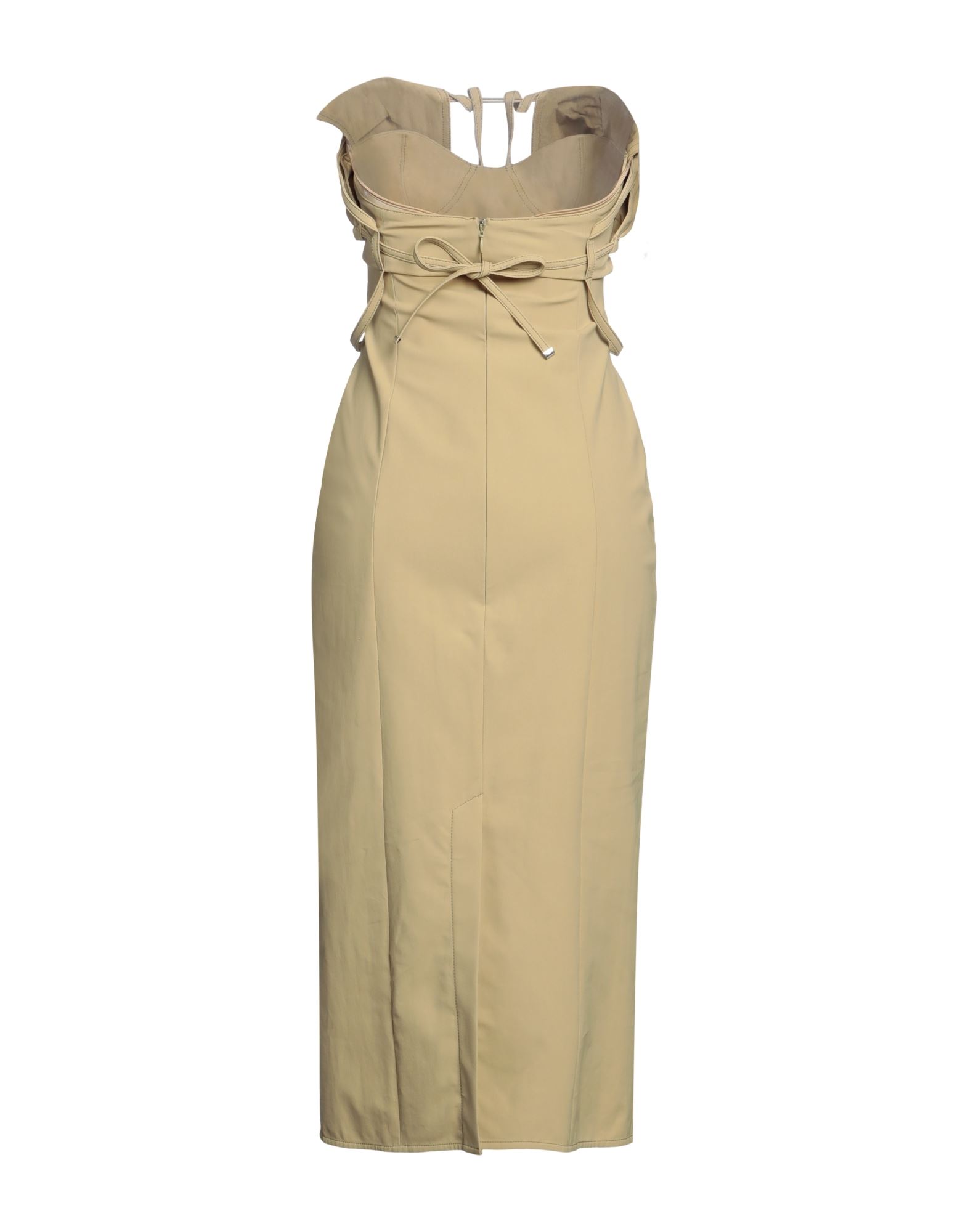 faithfull the brand le bon midi dress FAITHFULL Le Bon Midi Dress