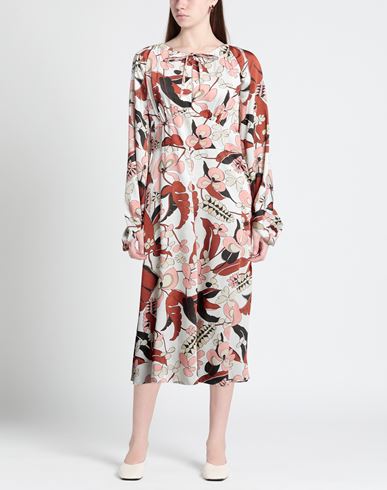 MALÌPARMI MALÌPARMI Midi Dress