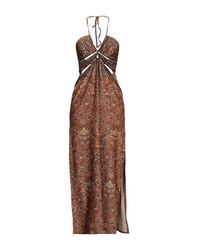 BA&SH Ba & sh Ciria Maxi Skirt