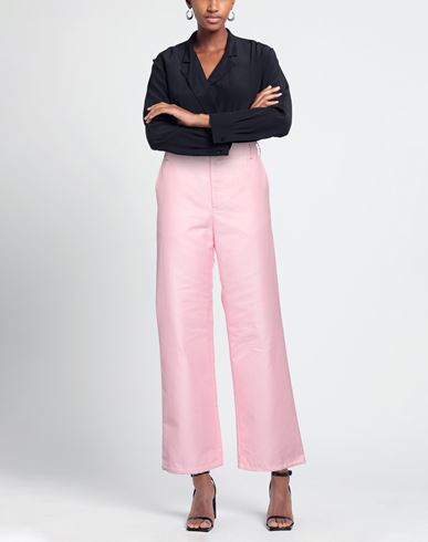 MARNI MARNI Straight Leg Pants