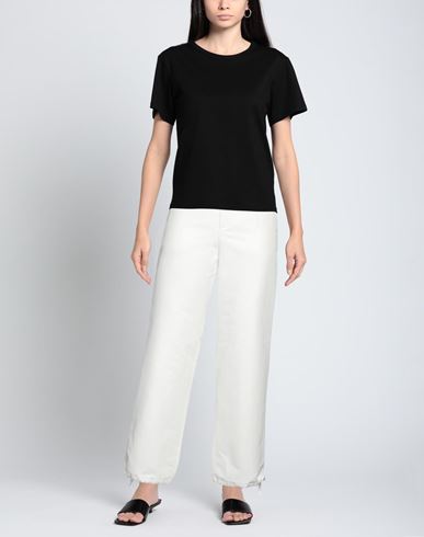 MARNI MARNI Straight Leg Pants