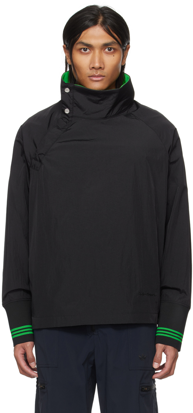 Wales Bonner Adidas Originals Edition Statement Track Jacket In 