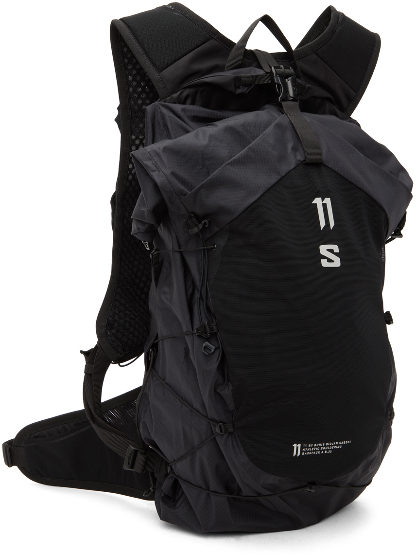 11 BY BORIS BIDJAN SABERI Salomon Edition 11s A.b.1 Backpack