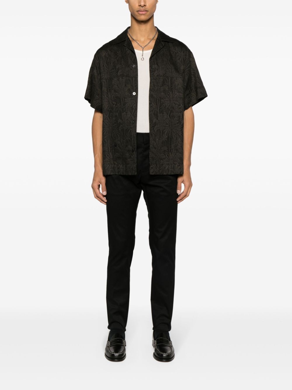 DSQUARED2 DSQUARED2 Cool Guy Slim-Fit Trousers