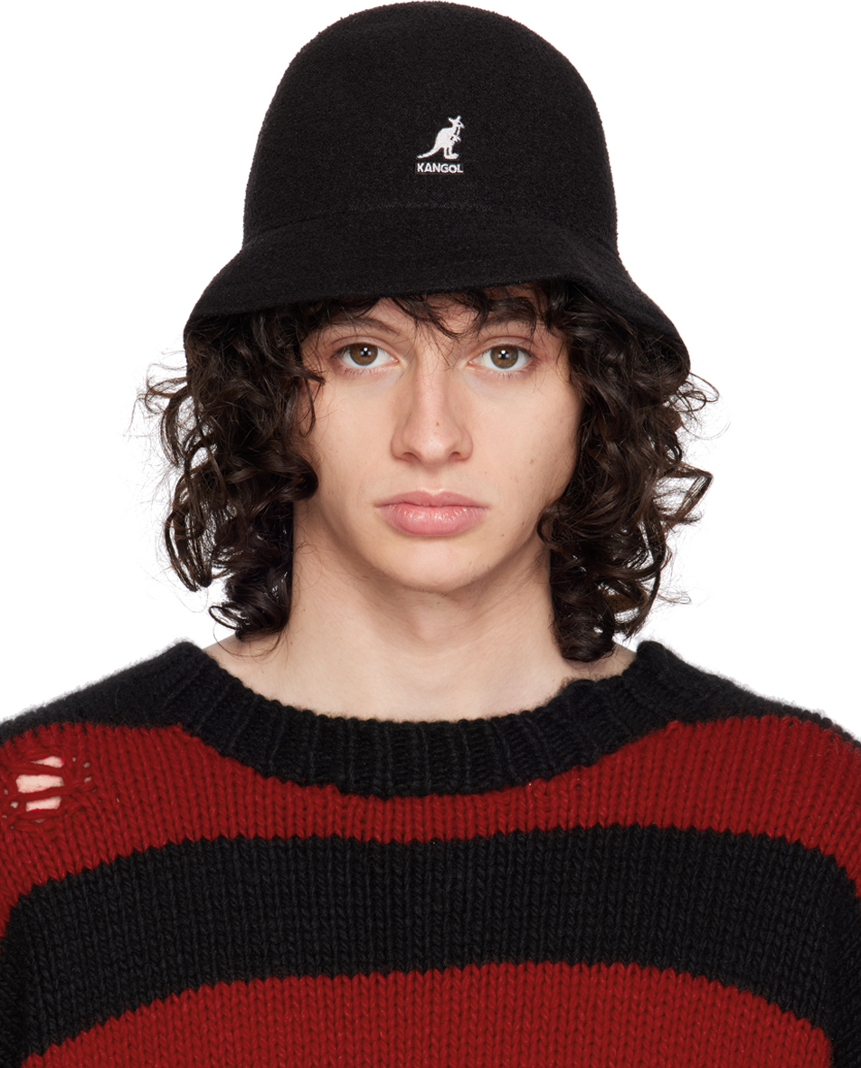 KANGOL×MASTERMIND FLIP IT REV TROPIC XL 【公式通販】