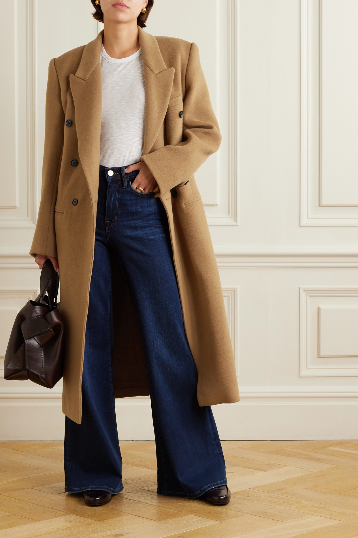 20 Best Camel Coats: Stylish Camel Jackets