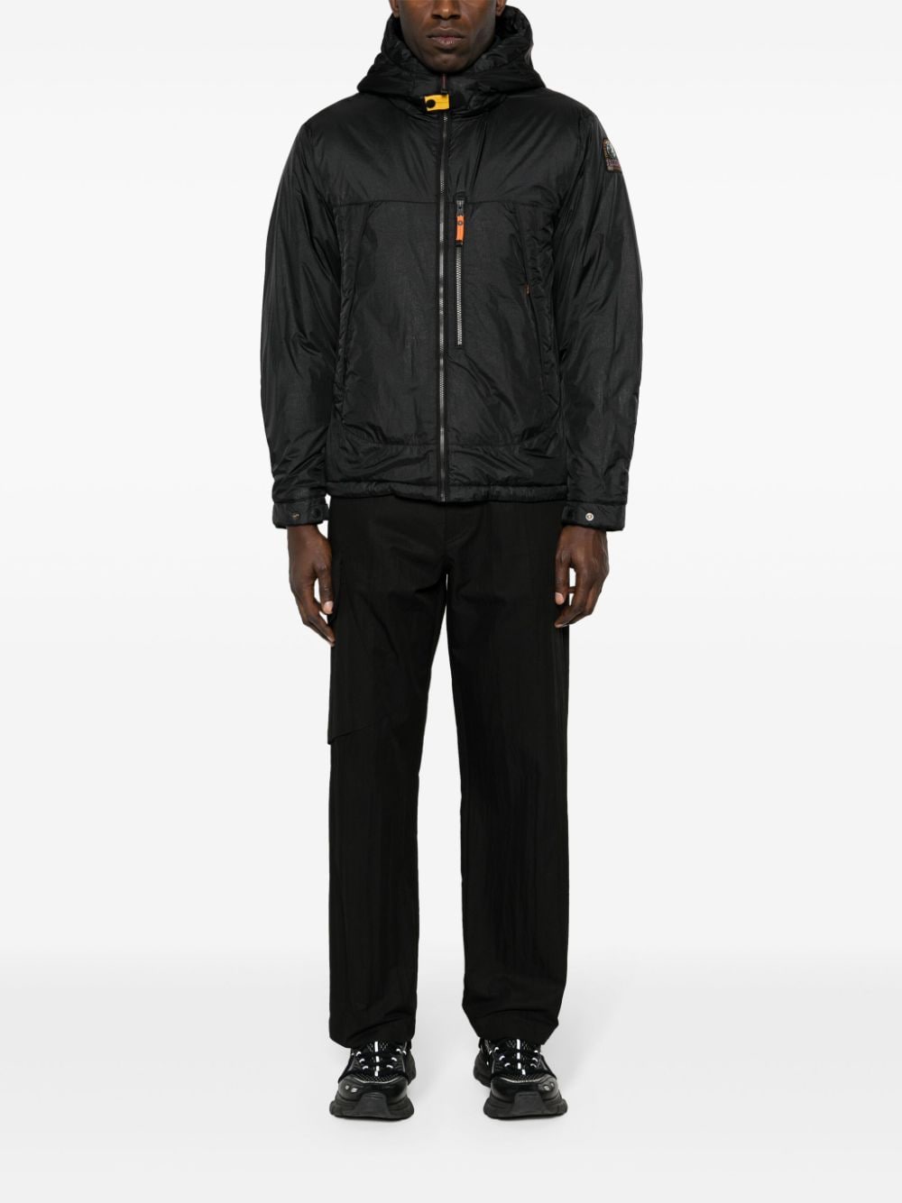 PARAJUMPERS Parajumpers Nivek Hooded Jacket