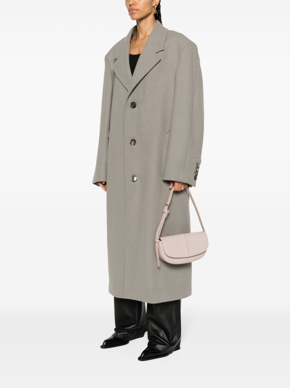 A.P.C. A.P.C. Betty Shoulder Bag