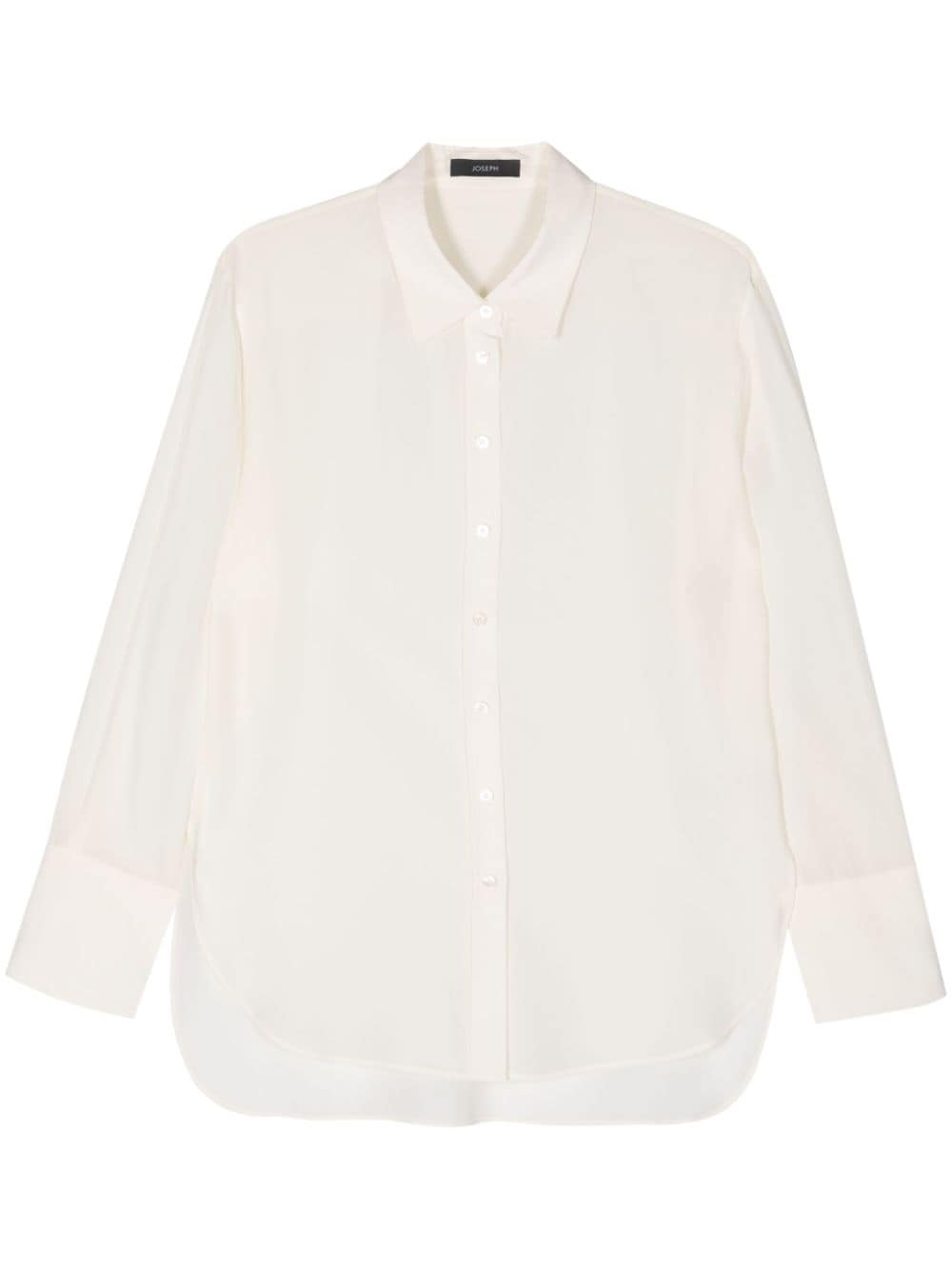 6 Best White Button-Up Shirts for Women: Trendy White Blouses