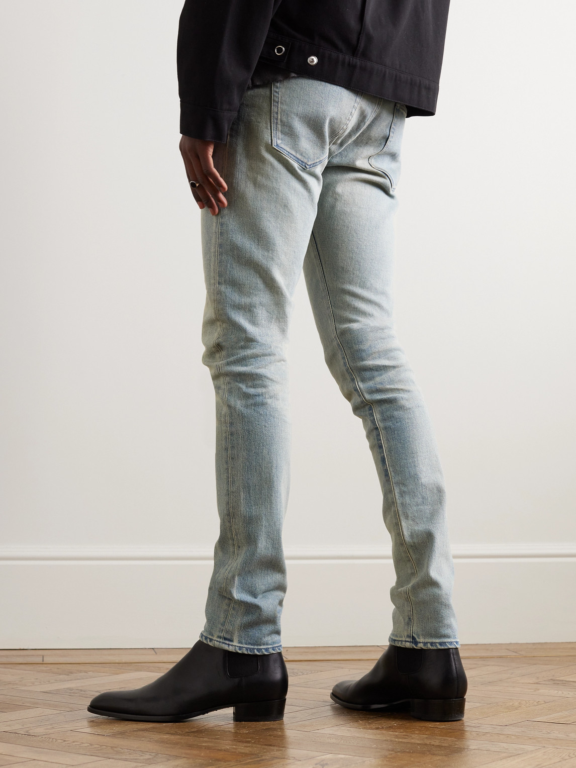 ※最終値下げ JOHN ELLIOTT The Cast2 Coast2 28 JOHN ELLIOTT The Cast2 ONYX 28 John Elliott The Cast 2 Slim-Fit