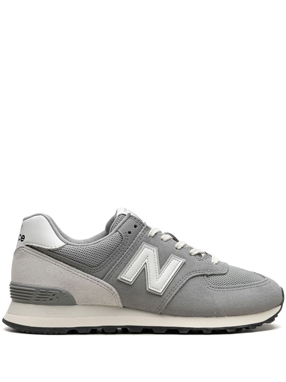 New Balance 574 Sneakers Grey Editorialist