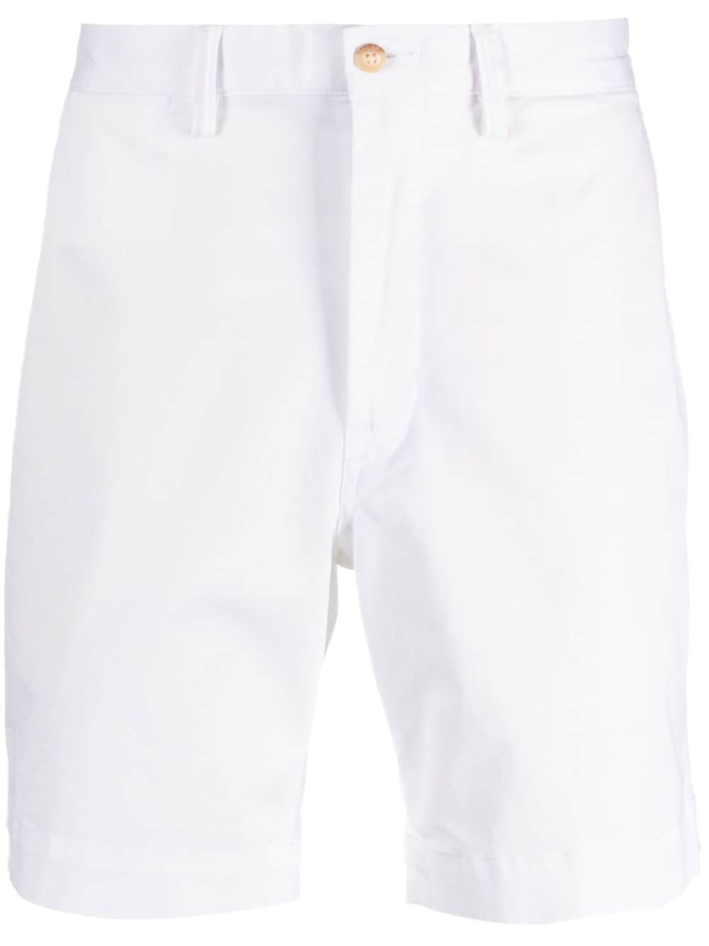 POLO RALPH LAUREN Polo Ralph Lauren Embroidered Shorts